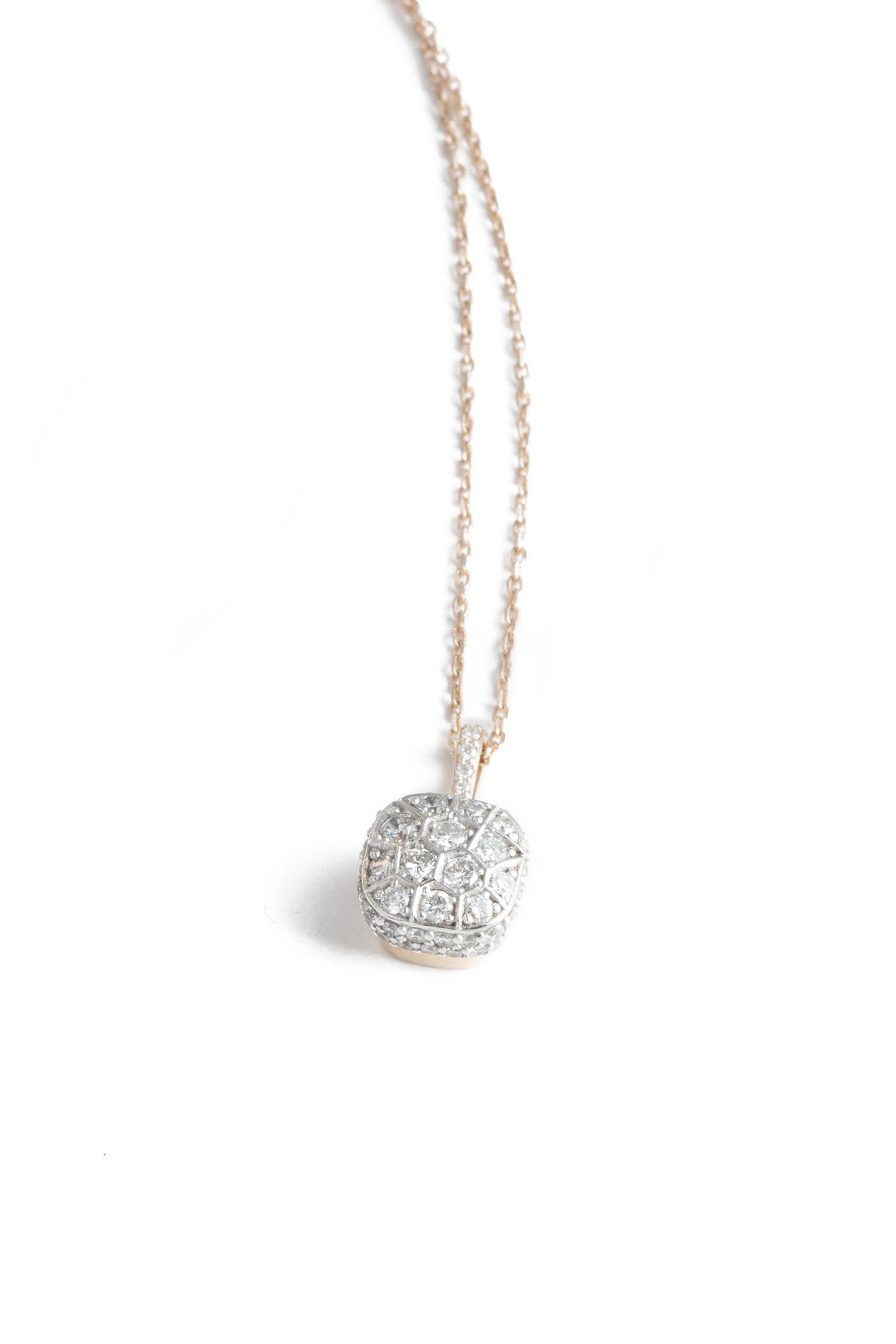 Hera Kolye - Elvan Lapis Jewellery